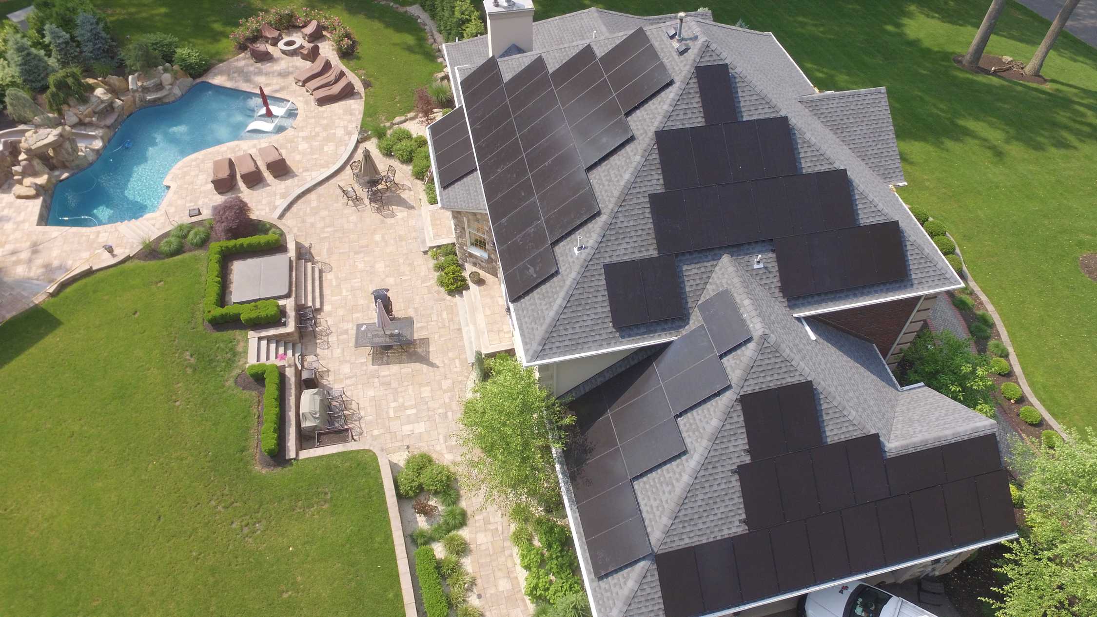 New Jersey Solar Installation | ACDC Solar, LLC