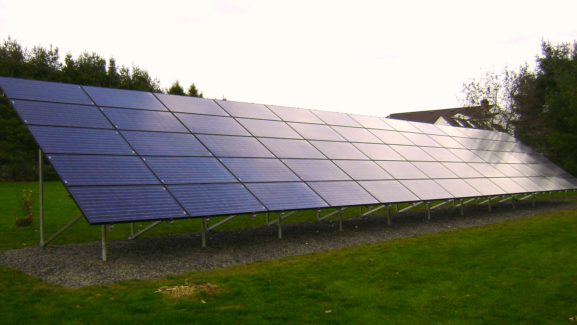 New Jersey Solar Installation | ACDC Solar, LLC