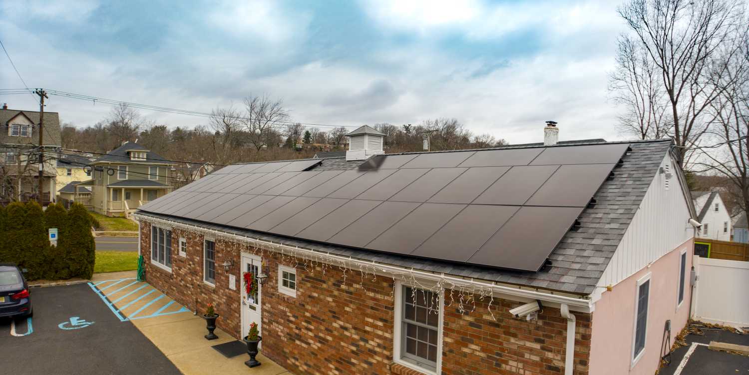 Home Solar | ACDC Solar, LLC