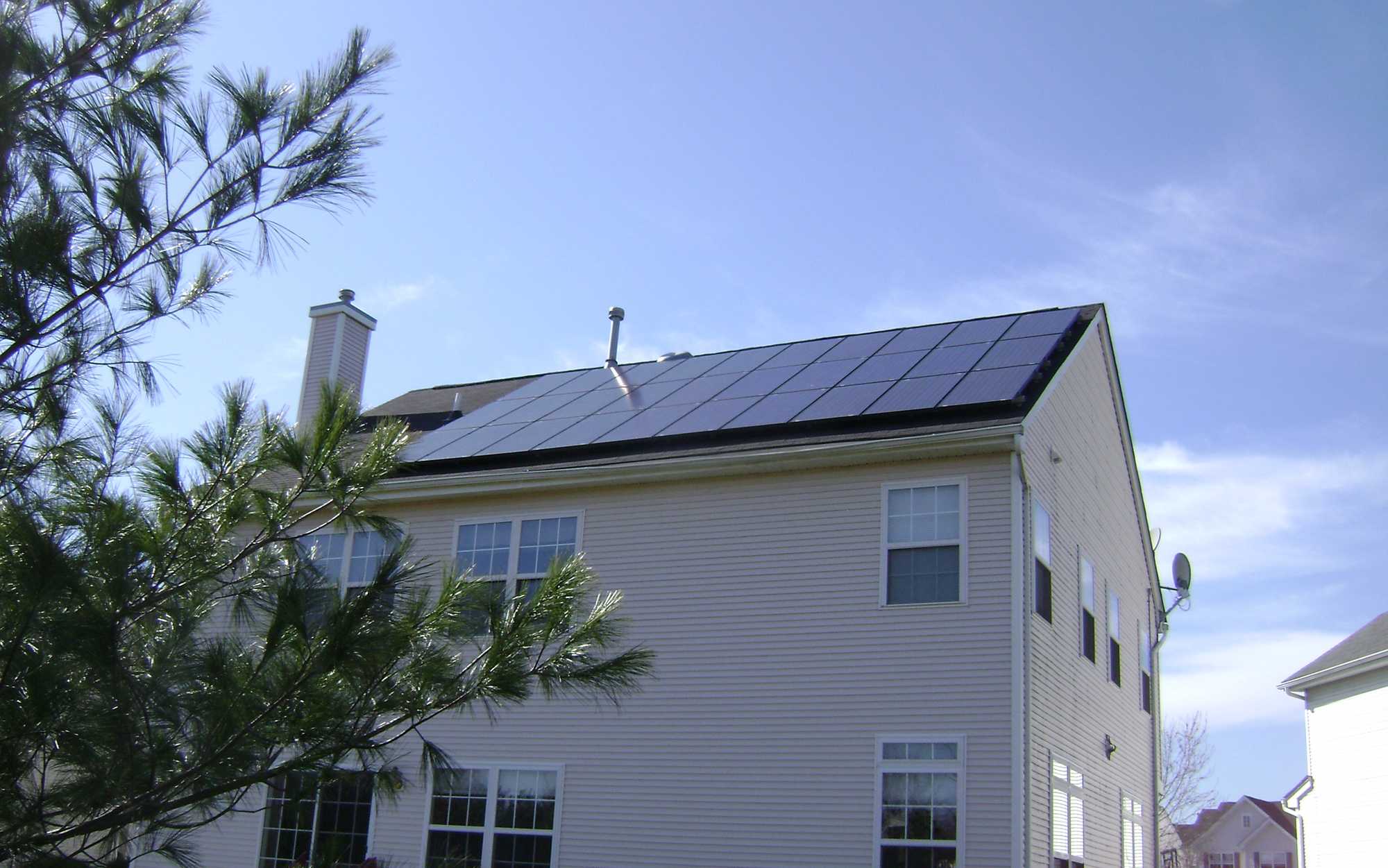 New Jersey Solar Installation | ACDC Solar, LLC
