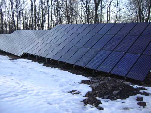 New Jersey Solar Installation | ACDC Solar, LLC