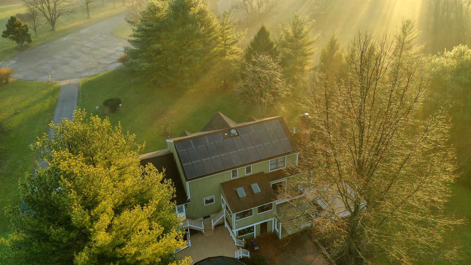 New Jersey Solar Installation | ACDC Solar, LLC